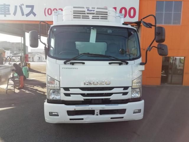 ISUZU FORWARD Other 2019.01 | Ref# 1375272 | details | PAPERA TRADERS