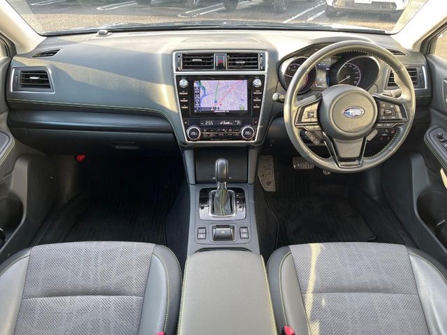 SUBARU LEGACY OUTBACK Gray 2019.05 | Ref# 1469884 | details | PAPERA ...